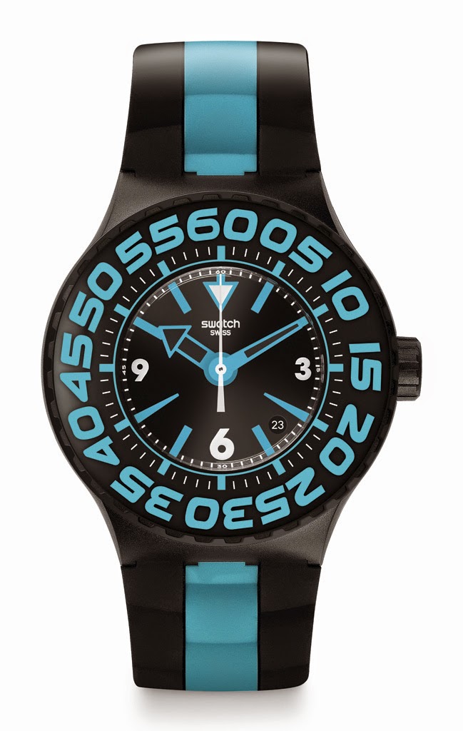 Noticias de relojes Swatch