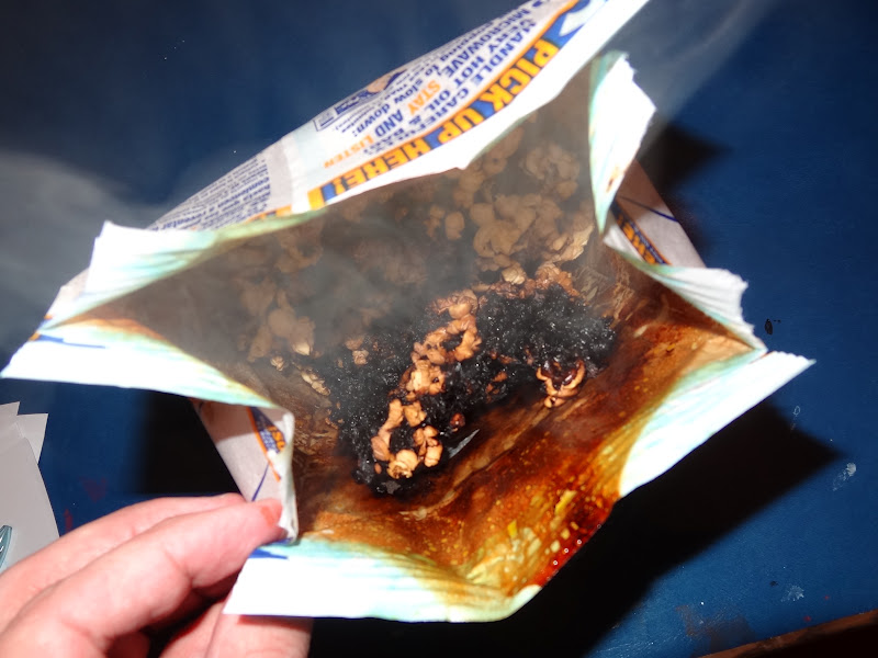 MONSTER DAD: Resurrecting The Past: January 21, 1983 (Part 2: The Present)