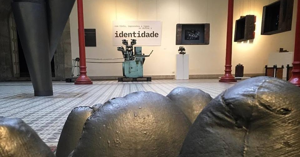 Turismo Industrial de São João da Madeira