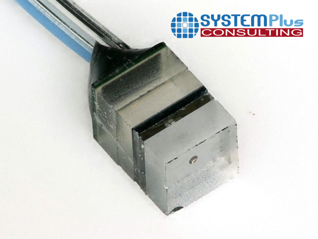 Image Sensors World: ams’ NanEye Endoscopic Camera Reverse Engineering