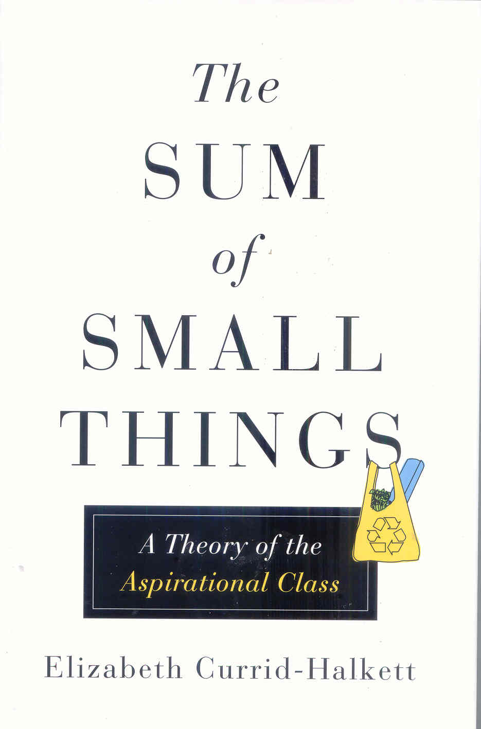 Articles and more.... Storie, racconti, recensioni ... : The Sum of ...