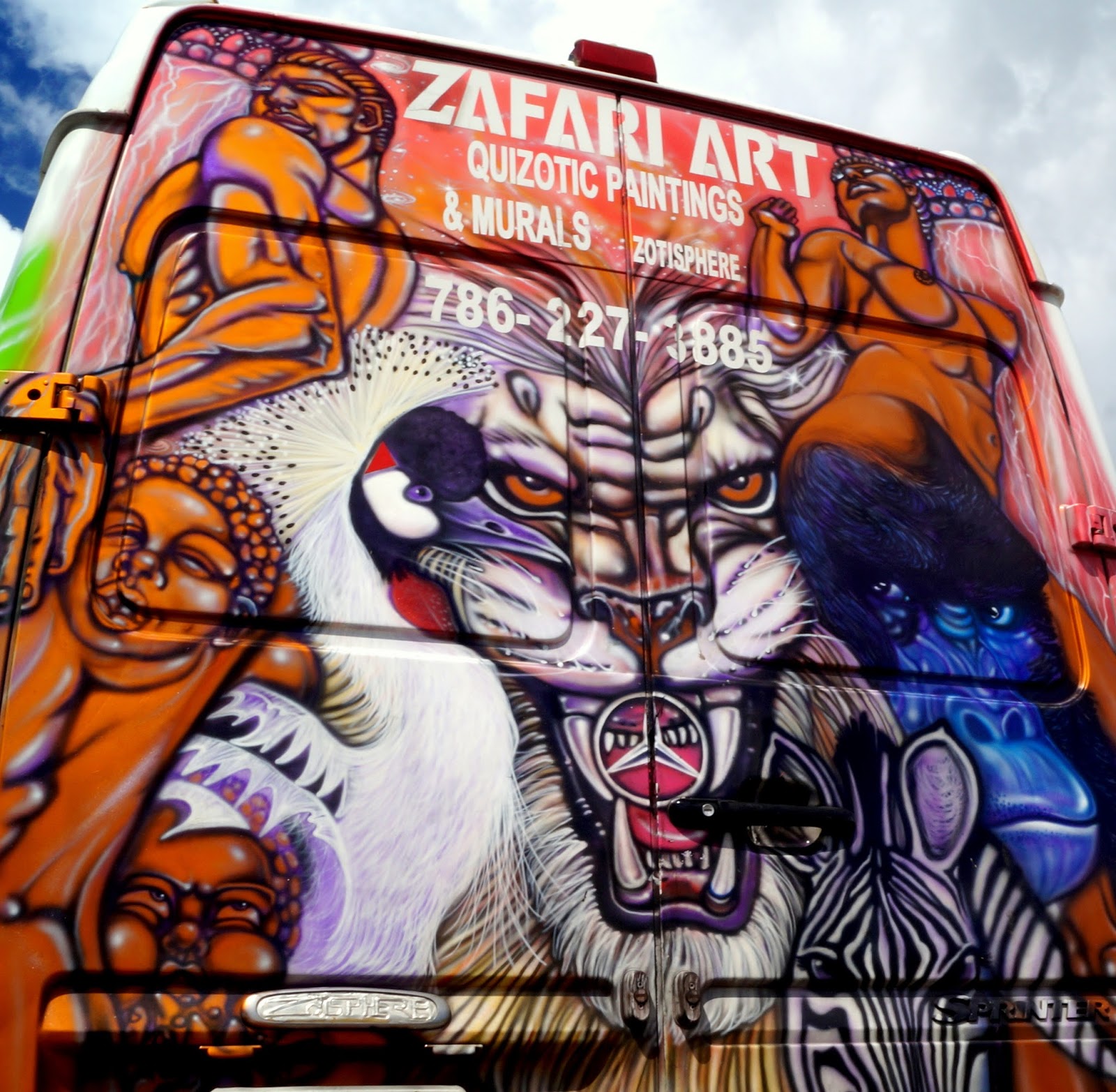 Nature, History and Science...Extraordinary Beauty, Discoveries and ...