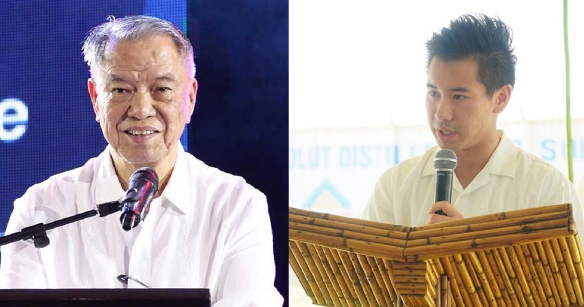 Lucio Tan’s 27-year-old grandson assumes key role in family’s business ...