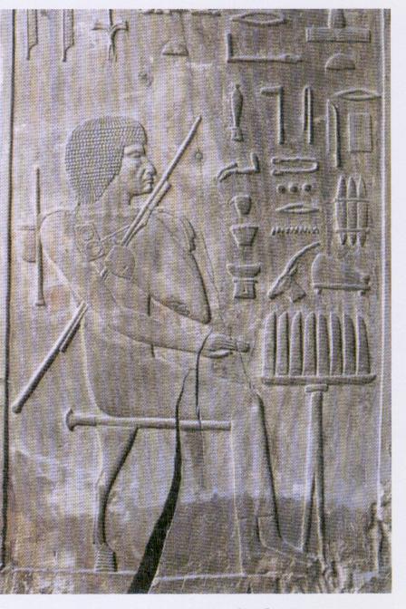 UN RATO DE ARTE : Hesiré