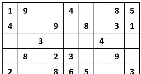 Classic Sudoku (Fun With Sudoku #73)