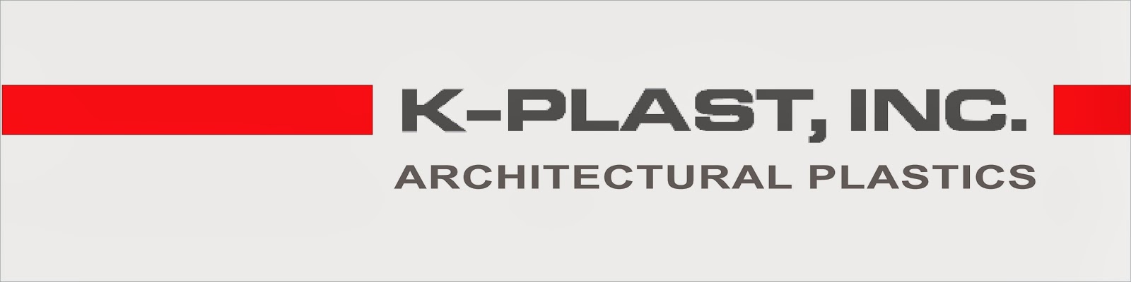 K-Plast, Inc. - Architectural Plastics