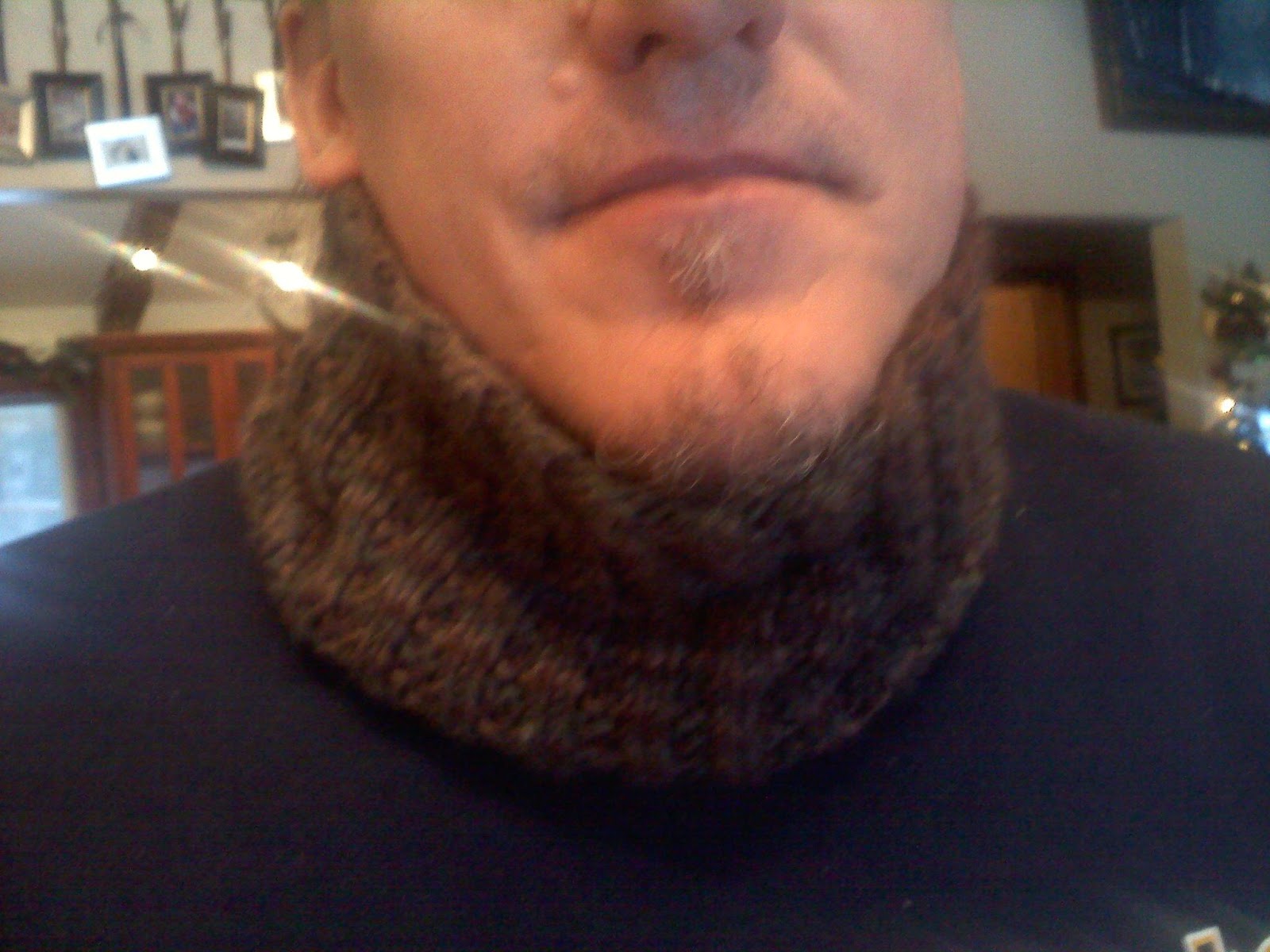 The Domestic Pirate: 3 Cowls