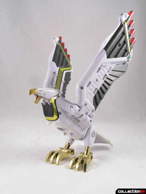 FTC: PREORDER!!Legacy Deluxe Mighty Morphin Power Ranger Falcon ...
