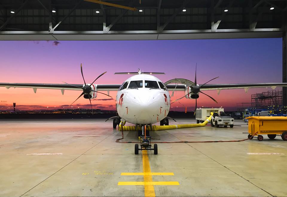 Central Queensland Plane Spotting: More Virgin Australia Jets at ...