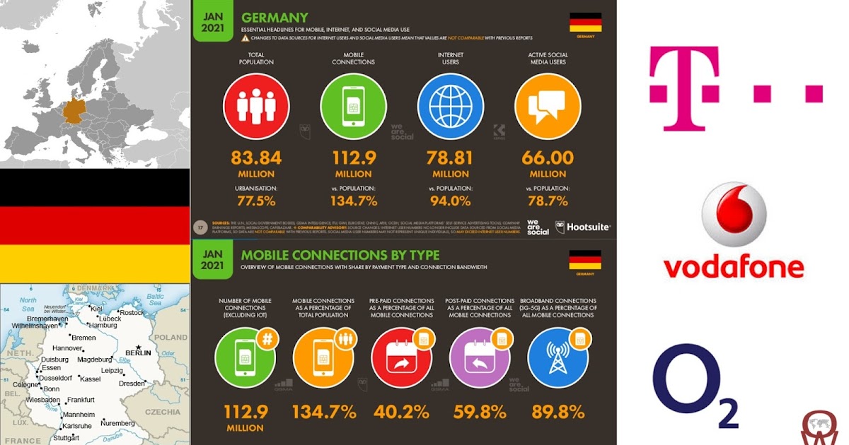 Operator Watch Blog: Germany is starting to catch-up with other ...