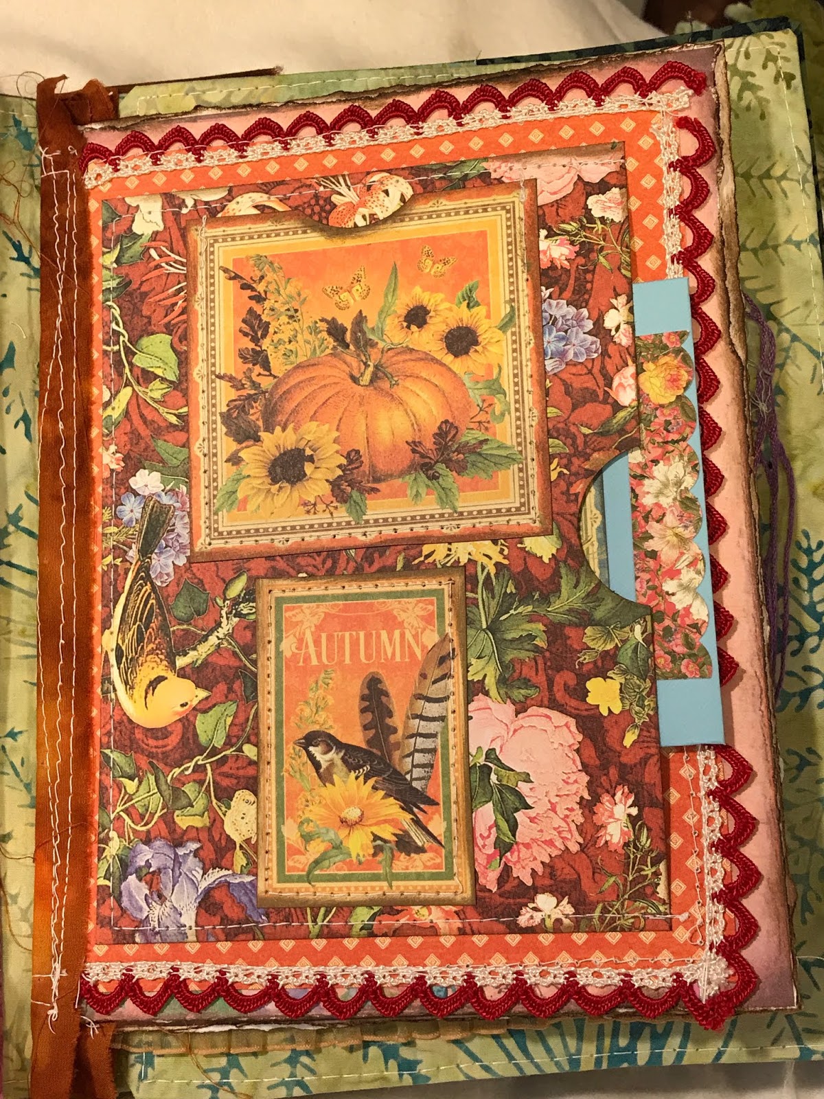 Grandmas laces: 2020 Seasons of Gratitude Year Long Journal
