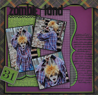 Kerri's Kr8tions: WINNER...and a few new projects!!