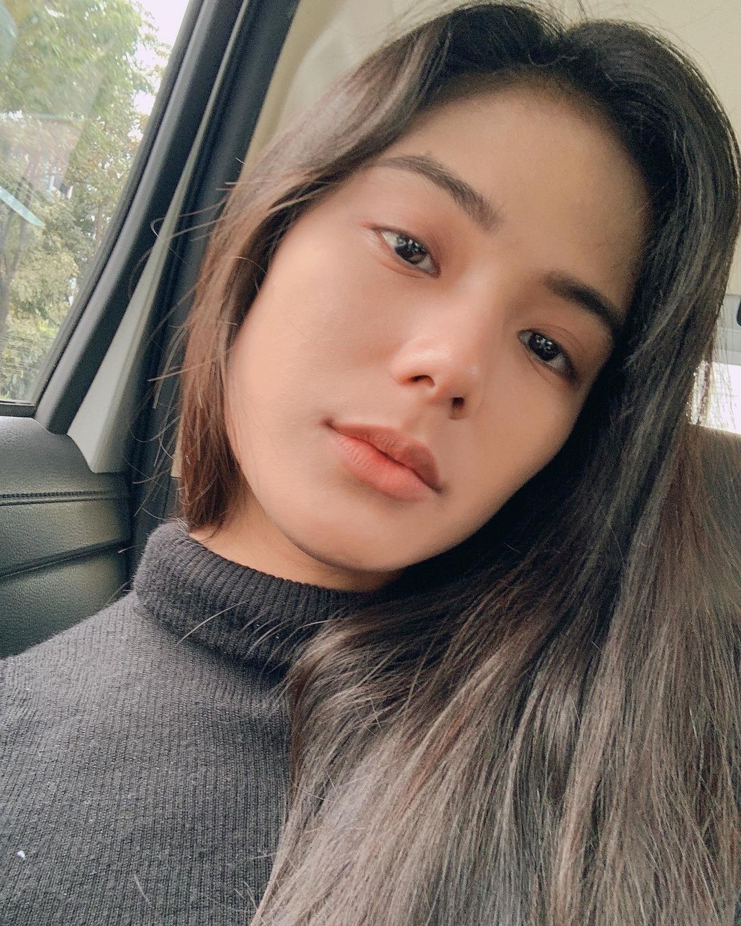 Devon Seron, Nag Post ng Kanyang "Palabang" Photo Matapos ang 'Jowa ...