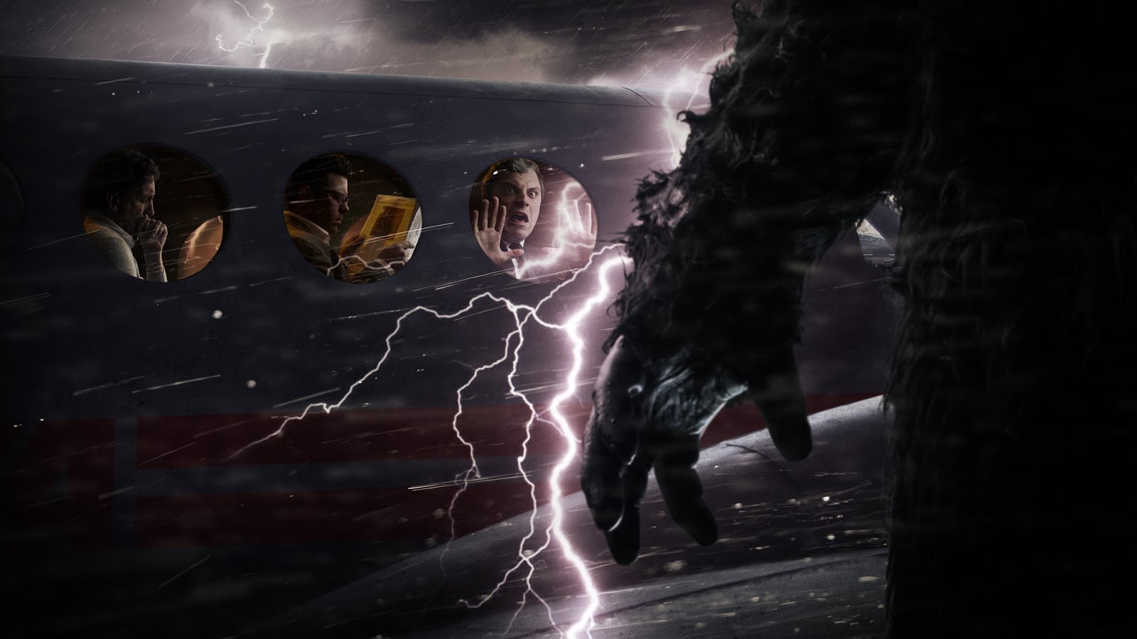 los personajes mas interesantes del cine y televisión: Que es el Gremlin