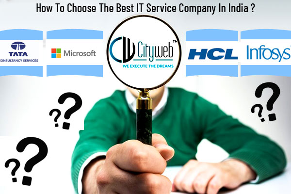 IT Services