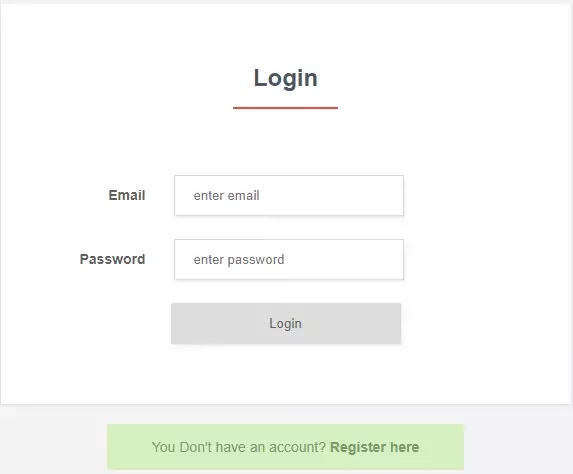 Login Form Using JSP Servlet Hibernate MySQL Example | atelier-yuwa.ciao.jp Login Form Using JSP Servlet Hibernate MySQL Example | atelier-yuwa.ciao.jp