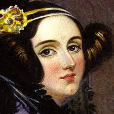 ADA LOVELACE BYRON