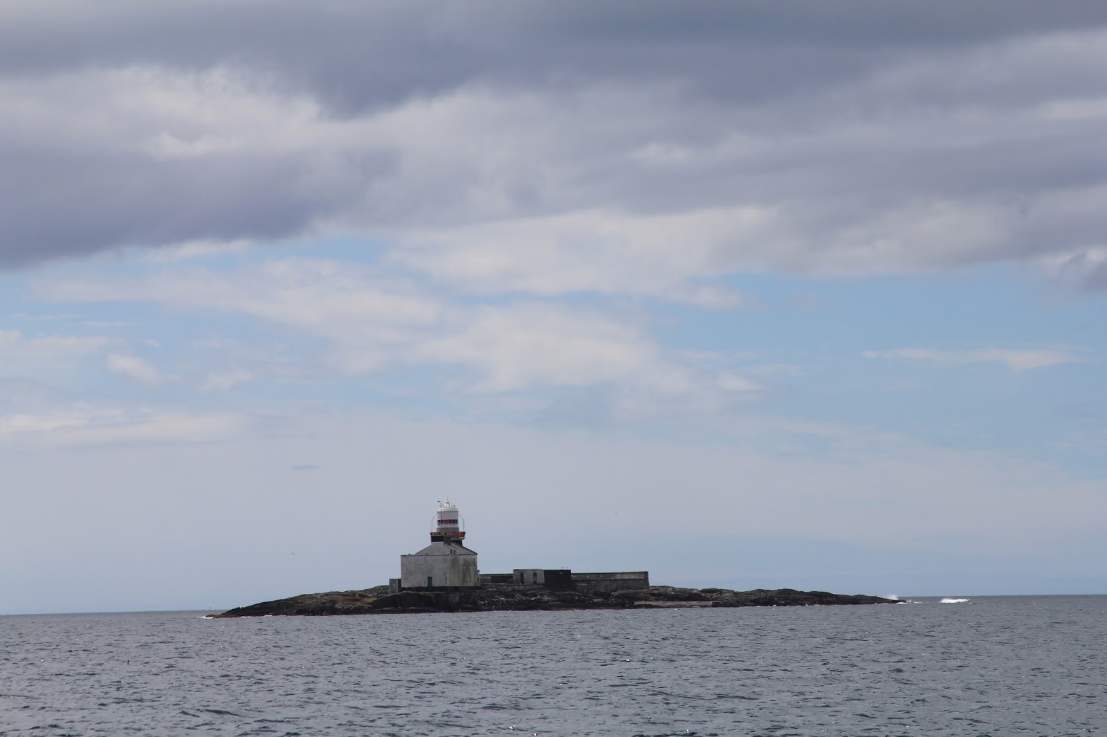 The most beautiful harbour in the world