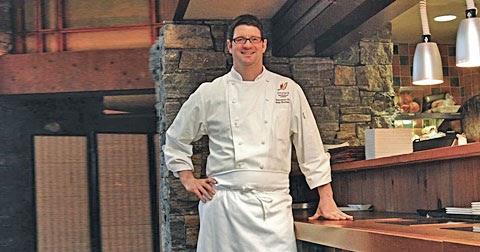 Springfield Vermont News: Tasty Thanksgiving