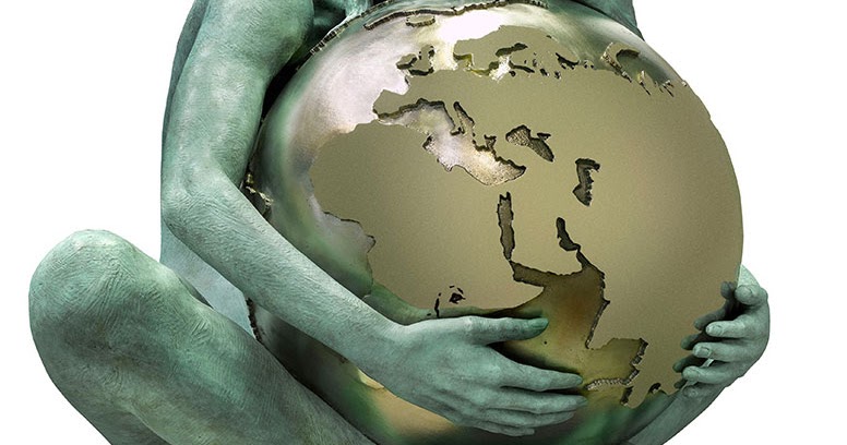 .: Predestination – Animism – Panteism