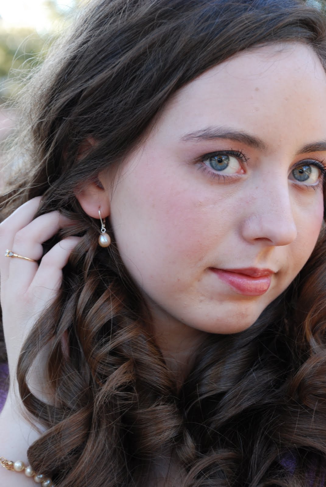 Magnolia Manor: Dancing With Diana Berry