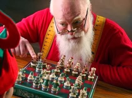 fpawn chess blog: A Christmas Chess Story