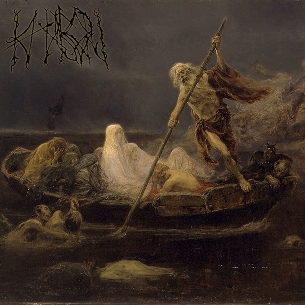 Svart Metal: Kharon