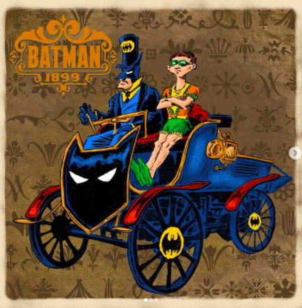 Seduced by the New...: Work by Derek Drymon