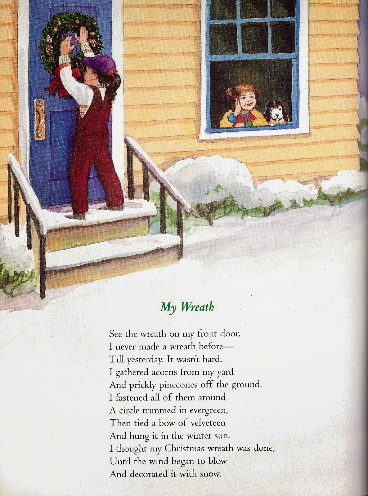 Debra Ghigna - Children's Author