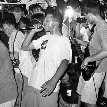 Heavy Soundboard Bootlegs: Inside Out - Live @ Anthrax, Norwalk, USA ...