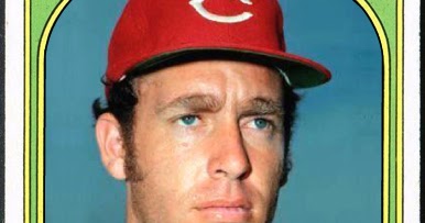 WHEN TOPPS HAD (BASE)BALLS!: NOT REALLY MISSING IN ACTION- 1972 GREG ...