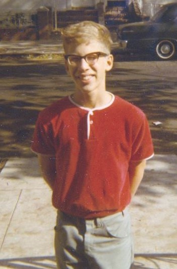 FFanzeen: Rock'n'Roll Attitude With Integrity: Meeting My Life-Changing ...