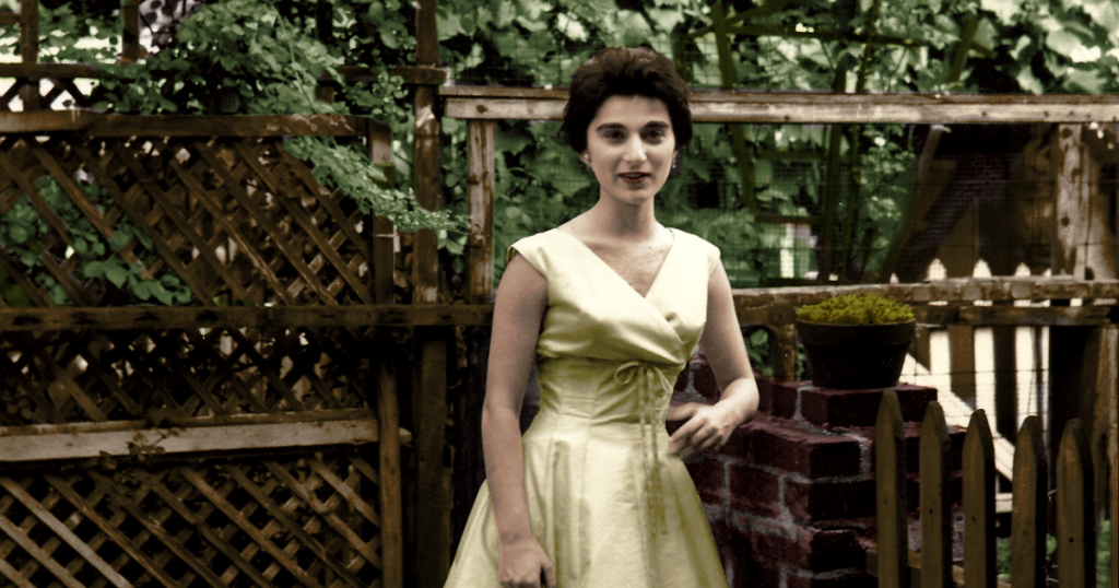 The Witness Movie Review - DC Outlook