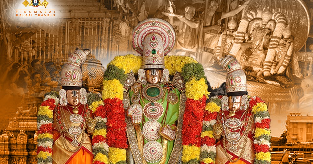 Tour Packages From Chennai To Tirupati: Best Thirumala Packages From ...