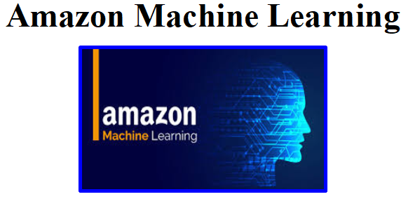 Artificial Intelligence Academy: Amazon Machine Learning (Training)