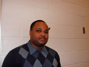 Manassas High School: Faculty