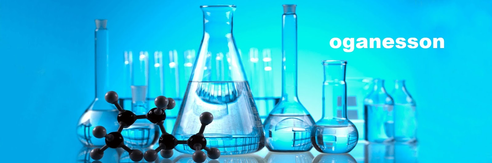 oganesson - BilginCin