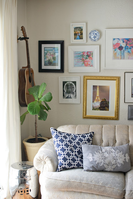 Domestic Fashionista: Make Room for What You Love Book Launch Tour