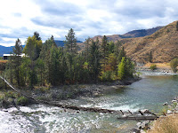 Lake Chelan Sawtooth Wilderness: Long, Lean and Beautiful