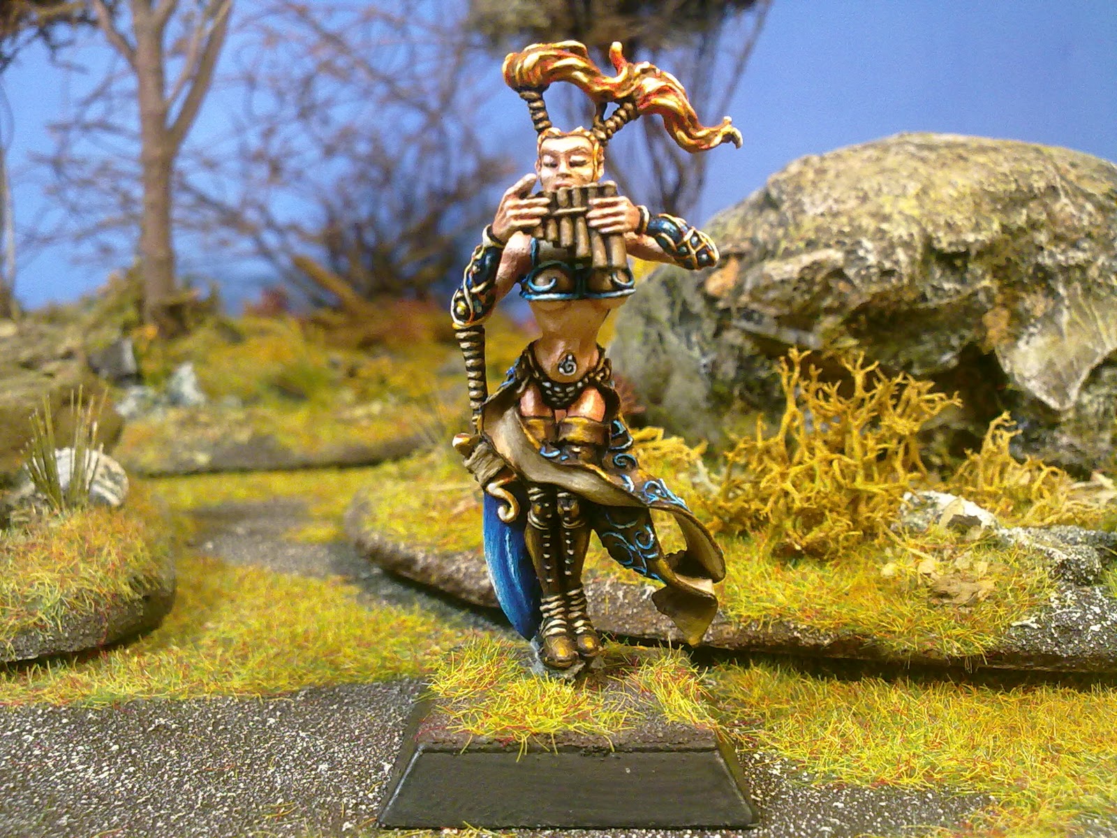 Taller del Sargento Pauix: 2011