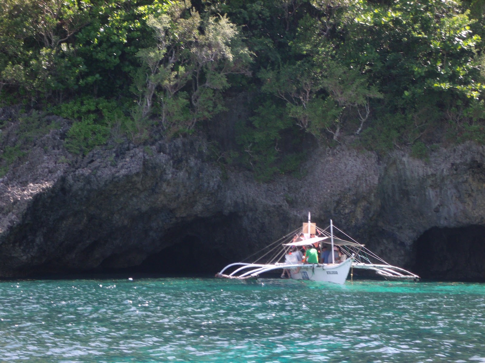 Blog: Subic Beach of Matnog, Sorsogon