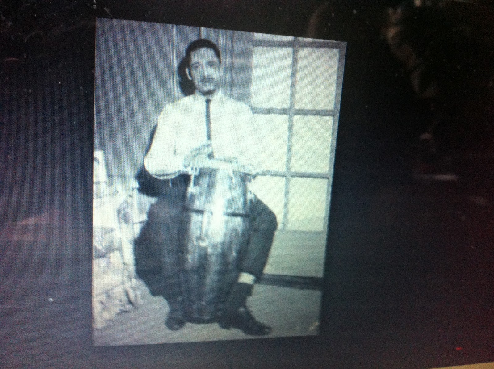 THE BLACK SOCIAL HISTORY:: BLACK SOCIAL HISTORY : AFRO-SIERRA LEONEAN ...
