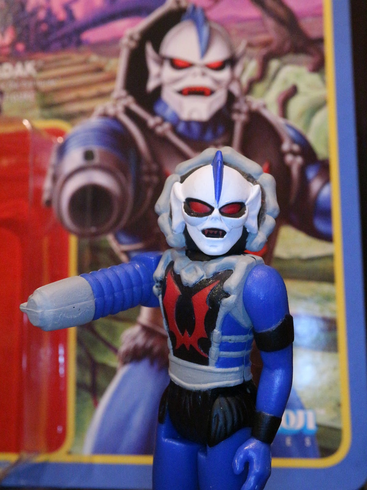 Action Figure Barbecue: Action Figure Review: Hordak from Masters of ...