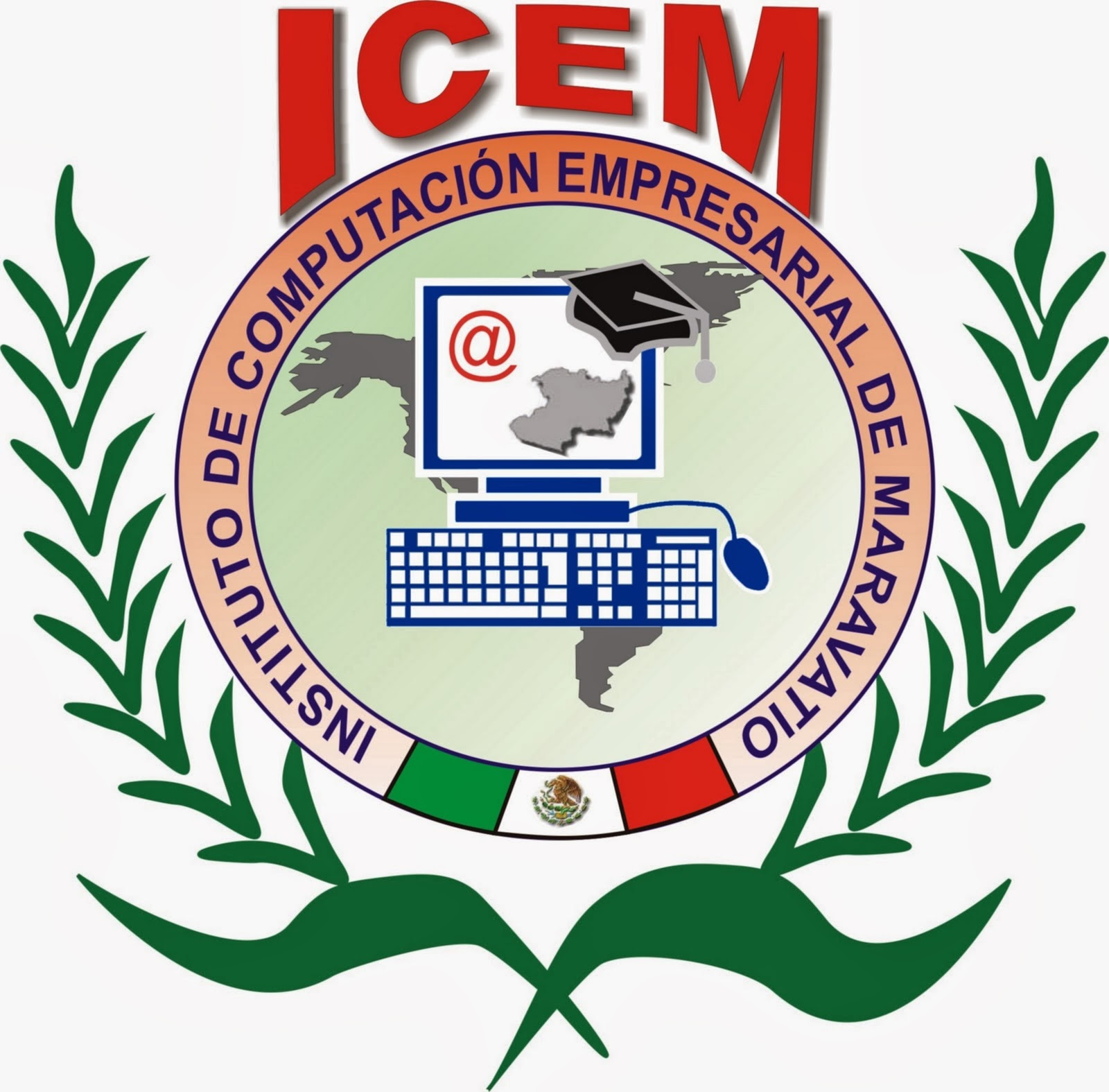 ICEM MARAVATIO