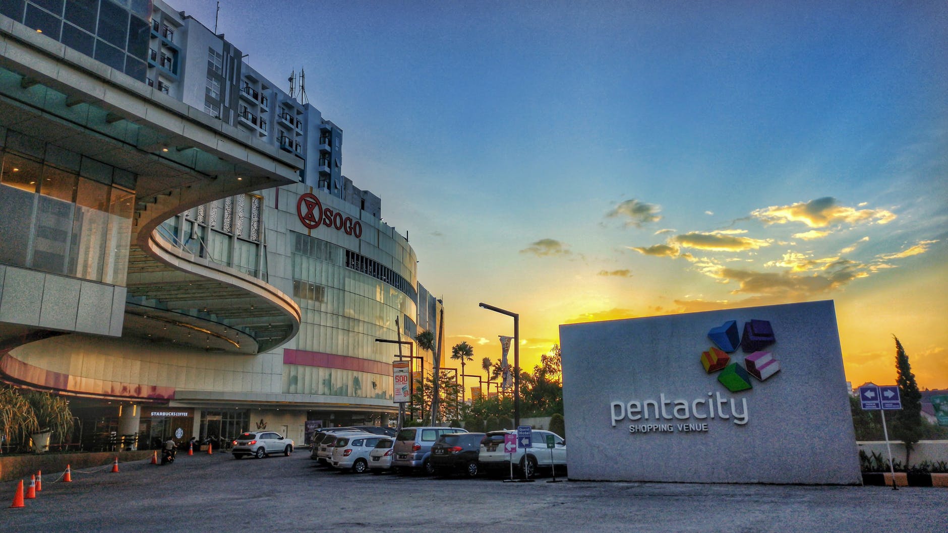 Hari Jadi Kota Balikpapan ke-124 adalah Waktunya Mengkaji Wisata Kota ...