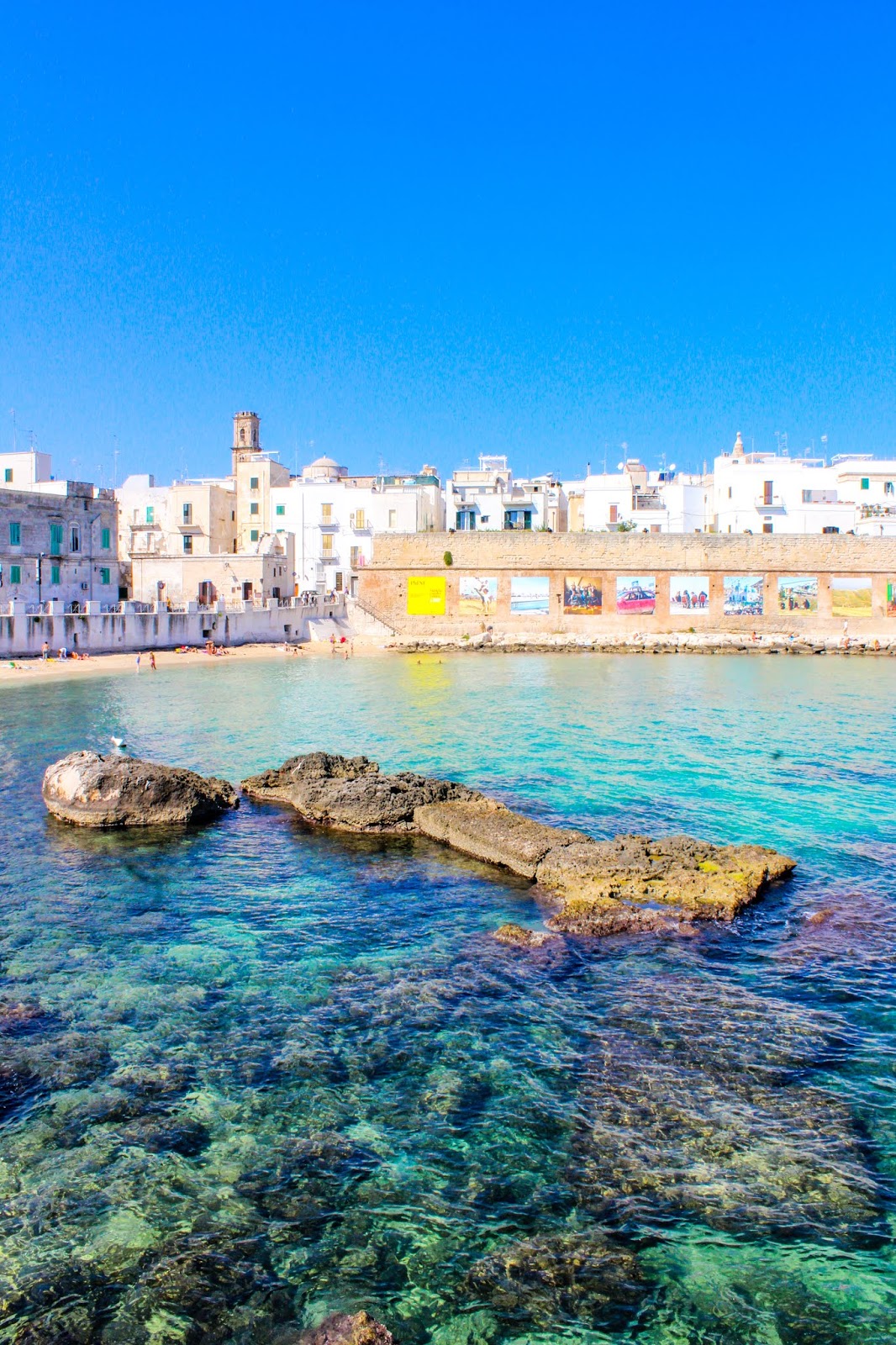 Monopoli, one of the most charming village of Puglia, Italy - Travel ...