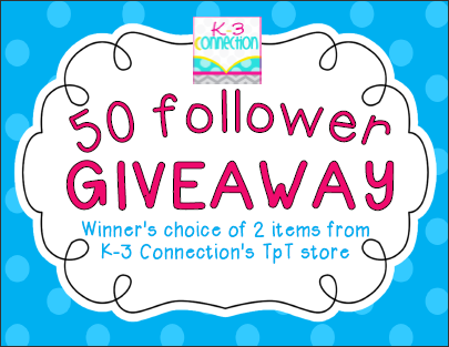 K-3 Connection: Five for Friday (April 12) with a measurement FREEBIE!