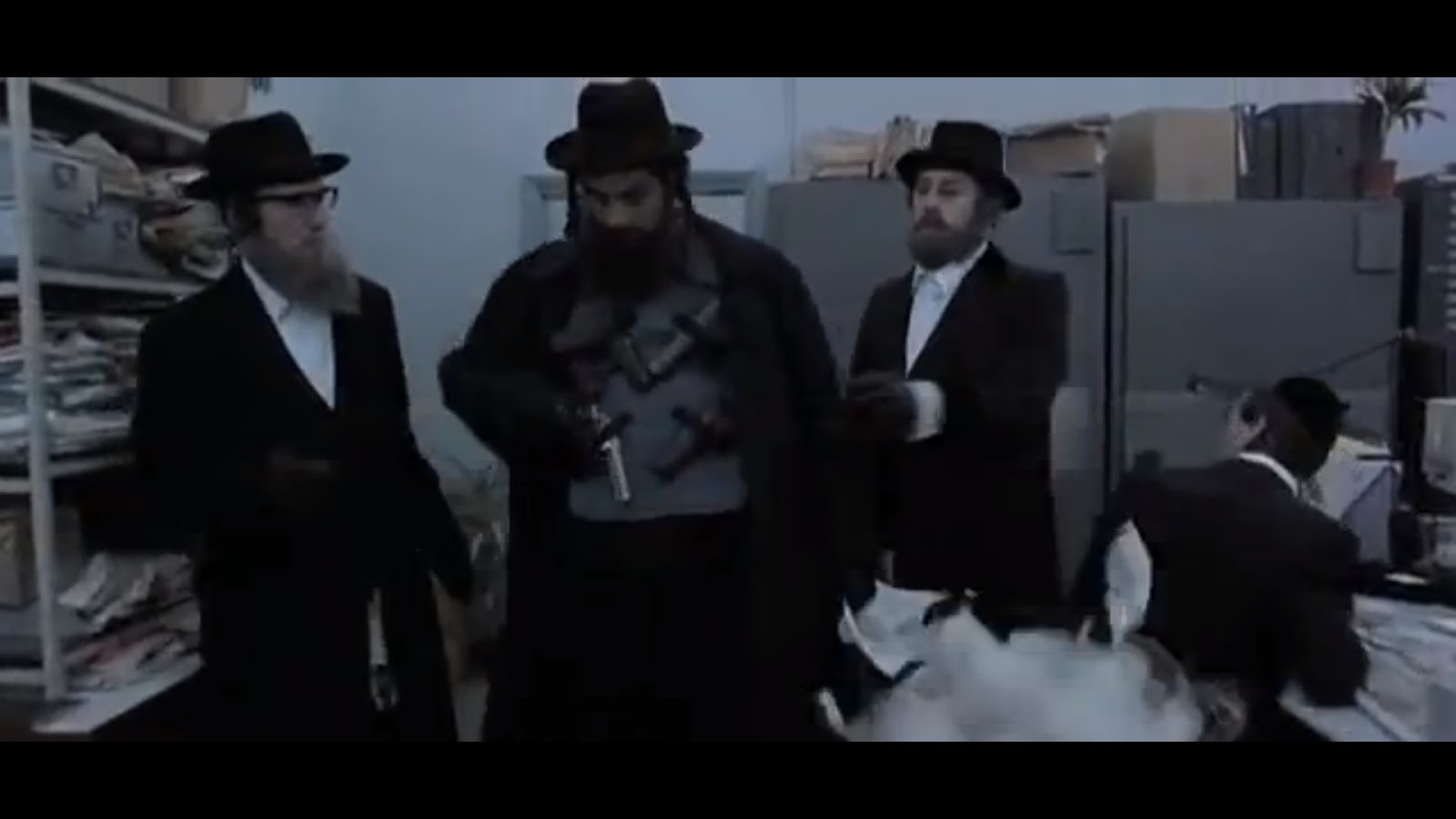 Charlie Phillips Media Blog