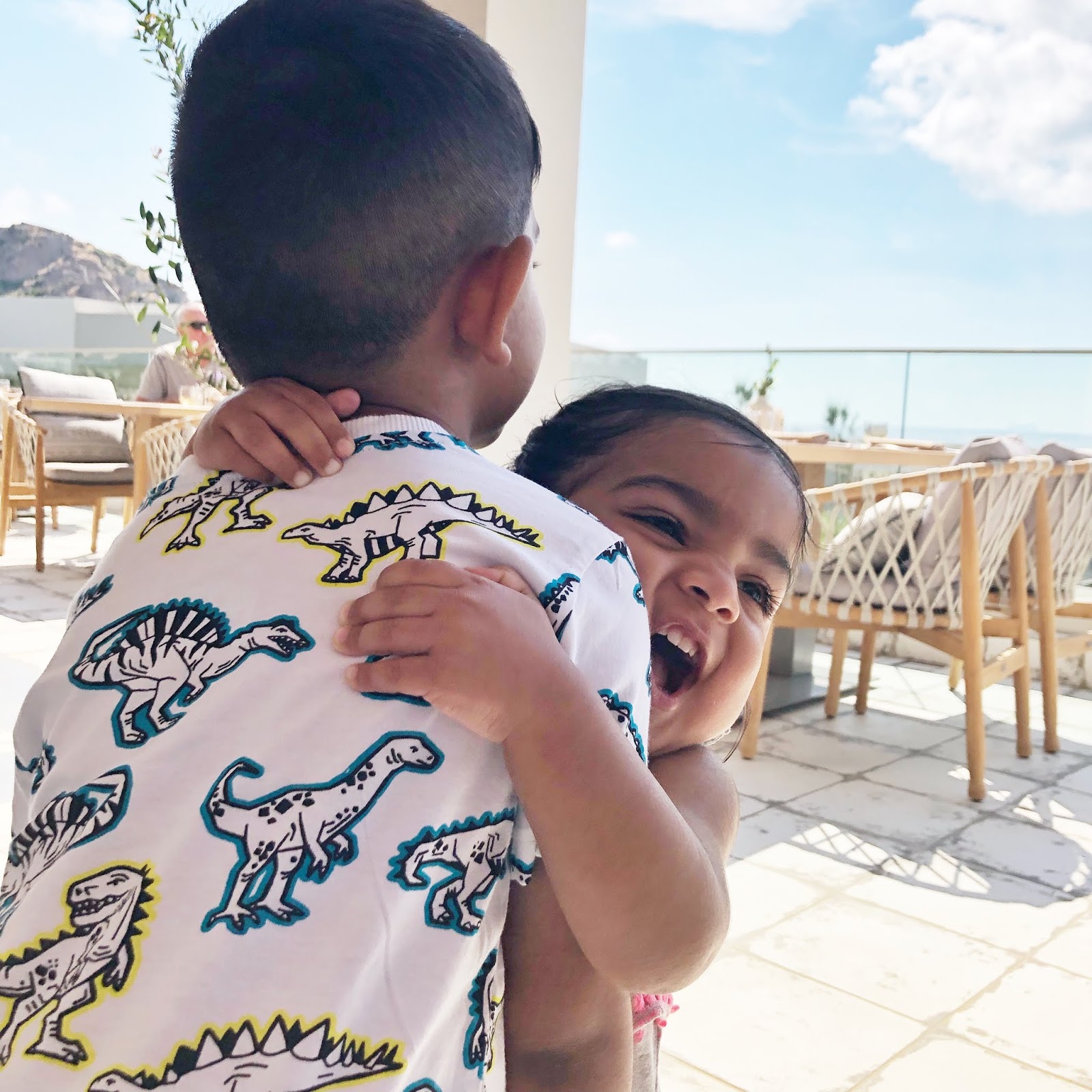 Kos With Kids - Ikos Aria - Kids Facilities Review