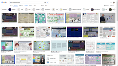 Better Posters: Solving the Pokémon problem for posters
